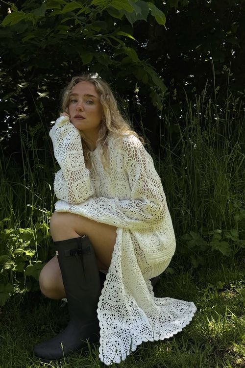 Our favourite Midsummer looks from Sweden’s style set - Vogue Scandinavia