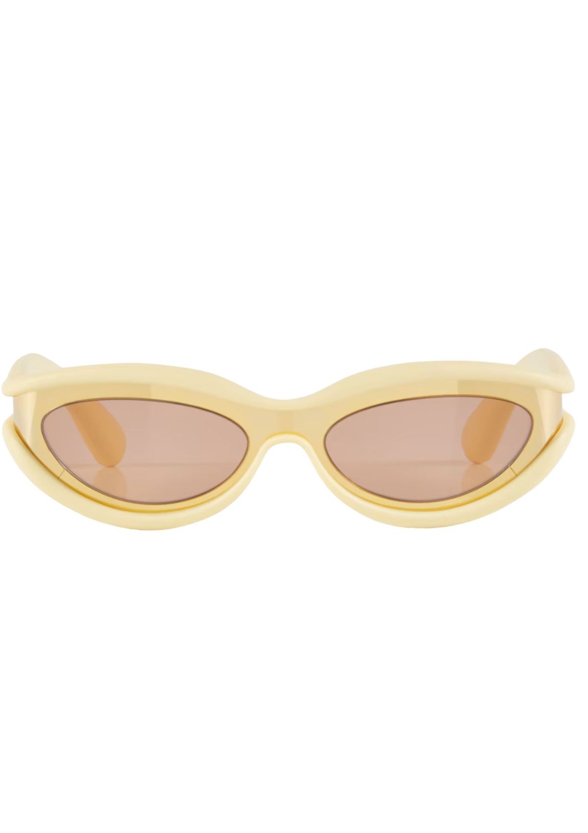Shop the colour of Spring 2025: Butter Yellow - Vogue Scandinavia