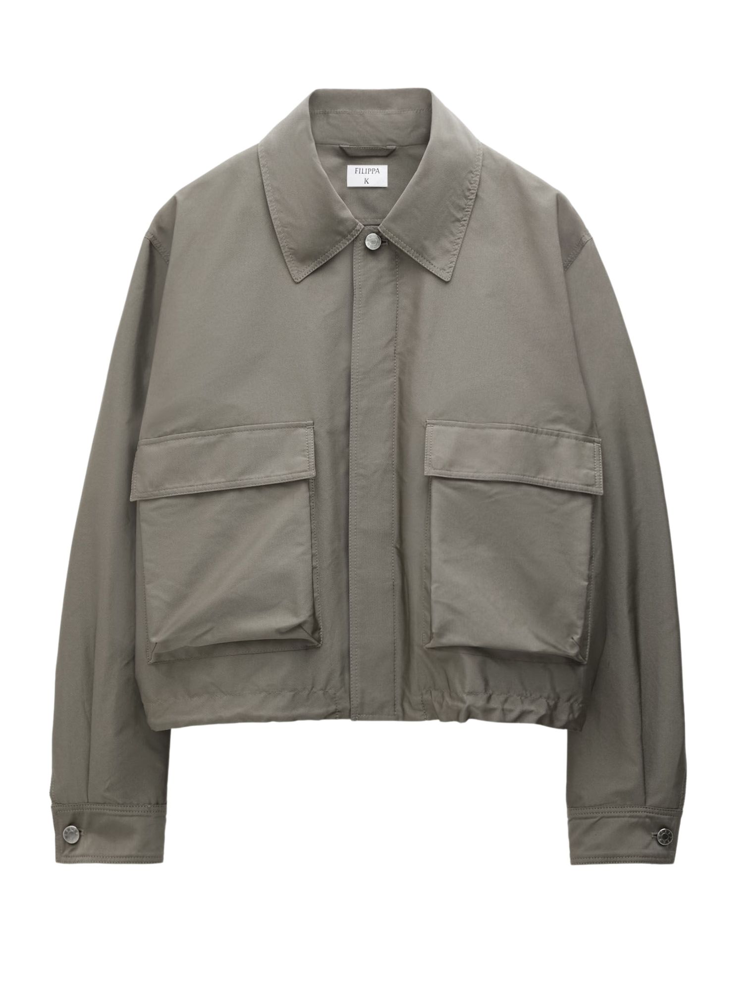 Tom Holland is the latest celebrity to join the Filippa K fan club ...