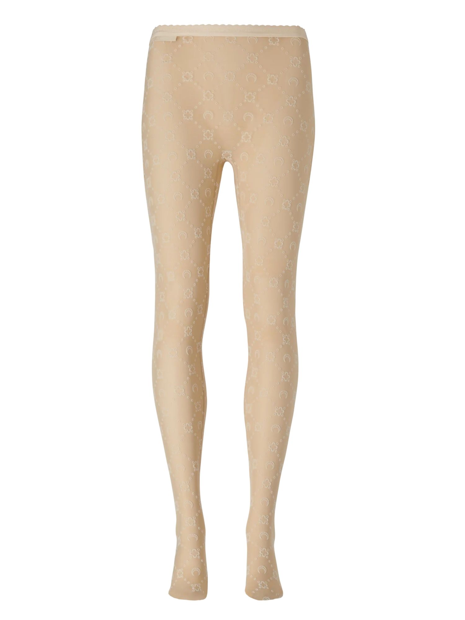 How to style the hottest accessory of the season: Stockings - Vogue ...