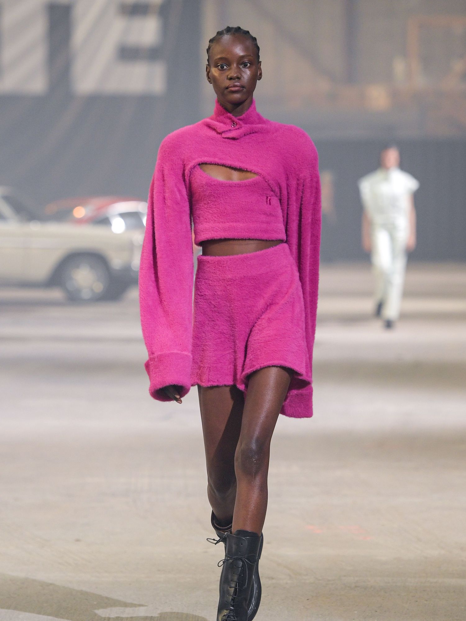 Rotate SS22 runway collection - Vogue Scandinavia