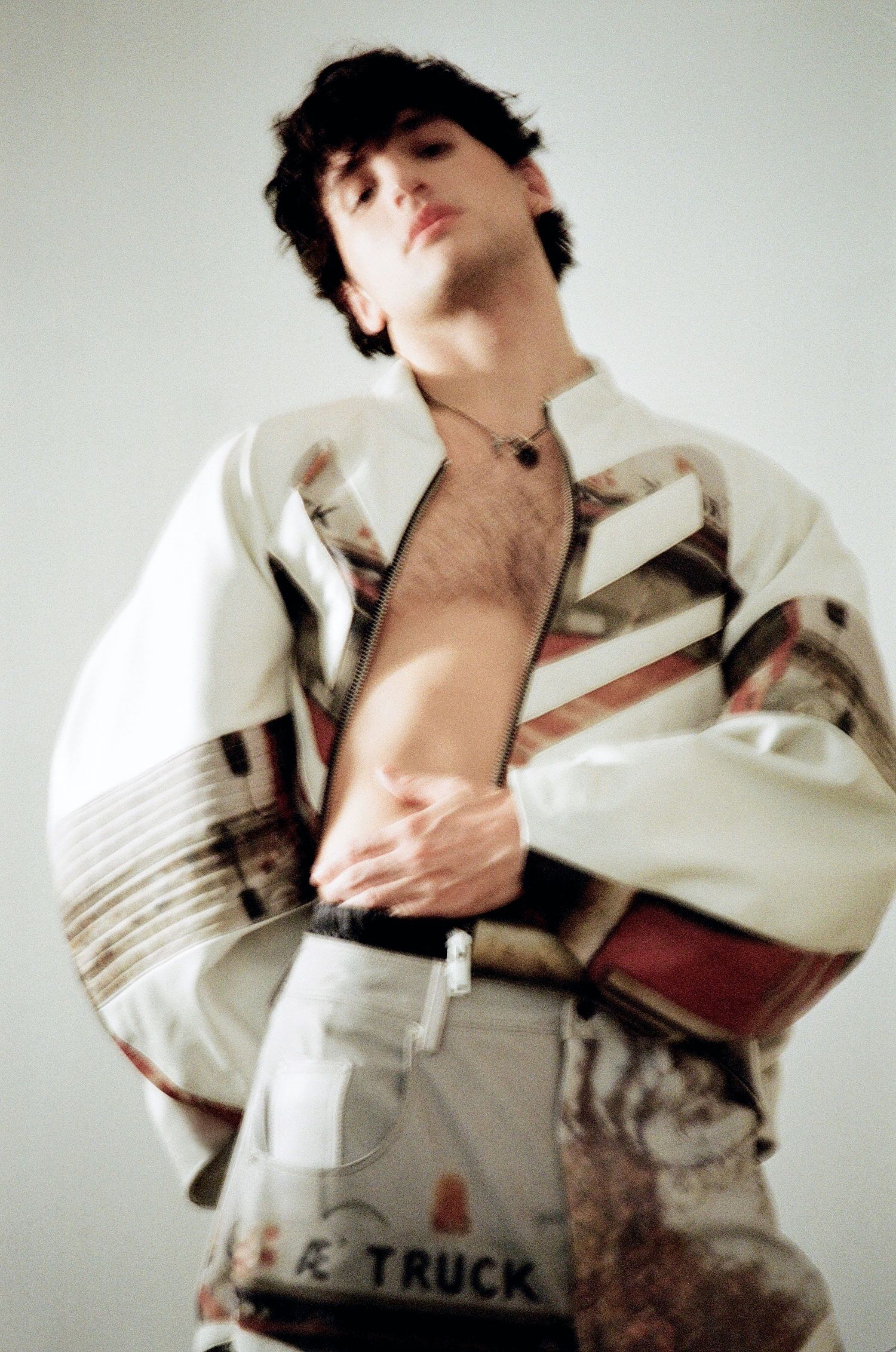 Exclusive: The 4 young brands tapped for CPHFW's AW24 NewTalent roster ...