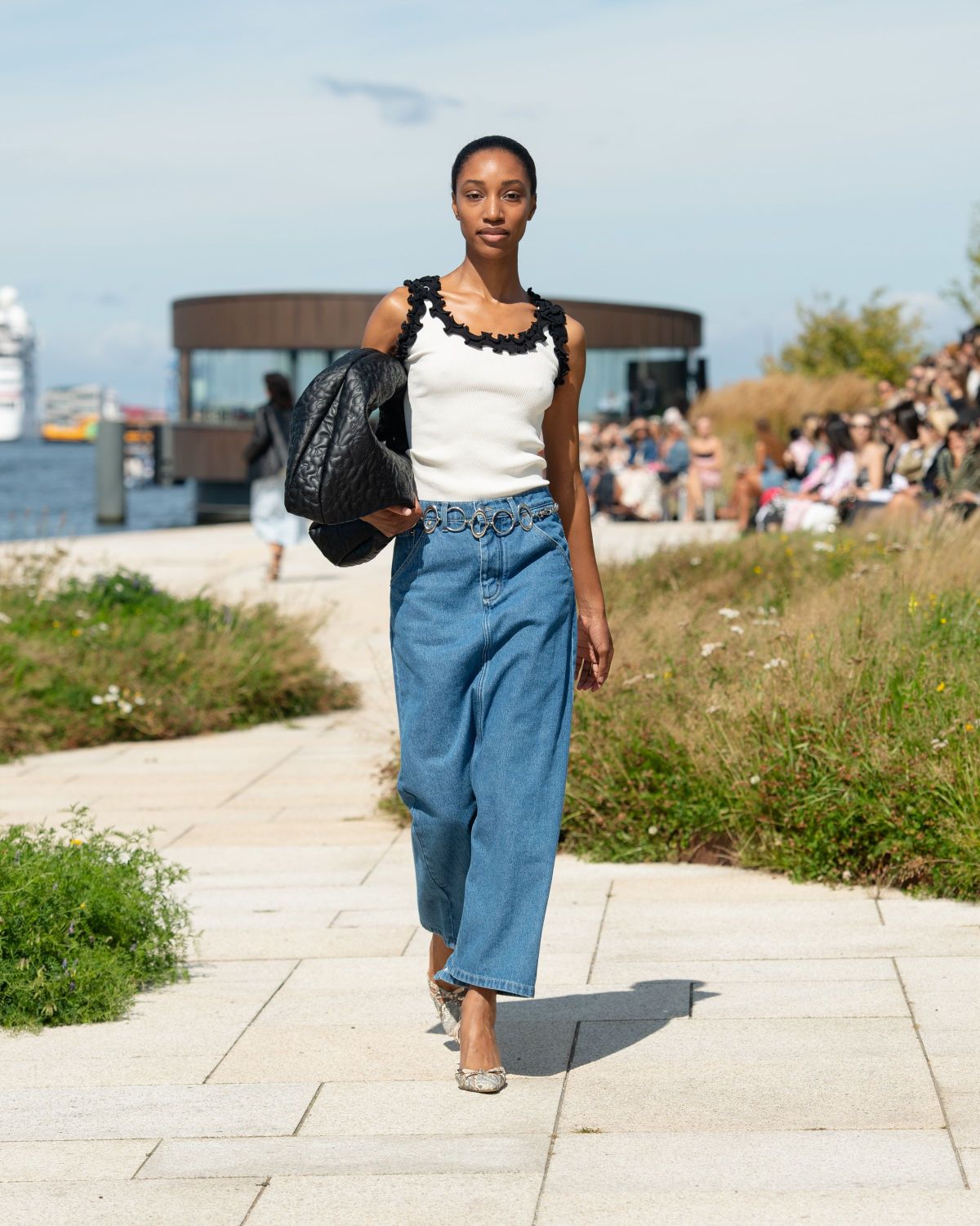 Copenhagen Fashion Week: This is OpéraSport's spring/summer 2025 ...