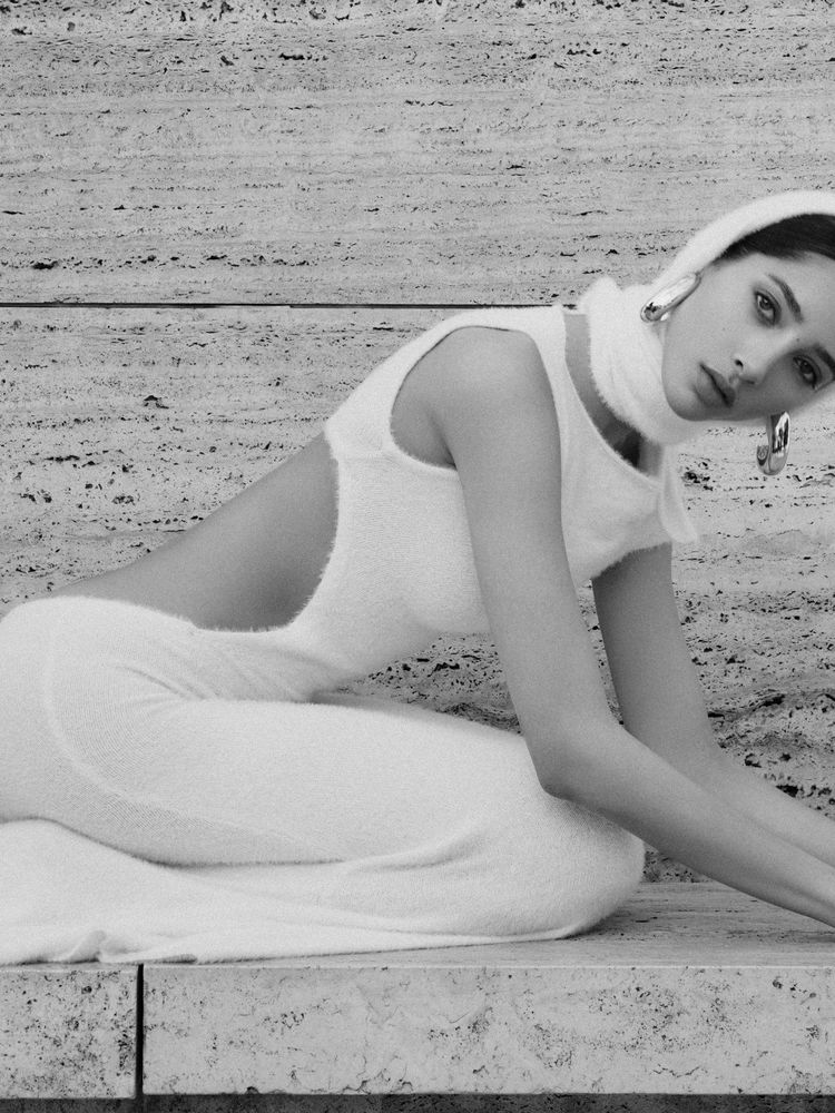 See the spring/summer campaign video for Arakii by Hanna Schönberg - Vogue Scandinavia