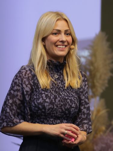 The Prince Couple Foundation: Kim Waller on making the physical and ...