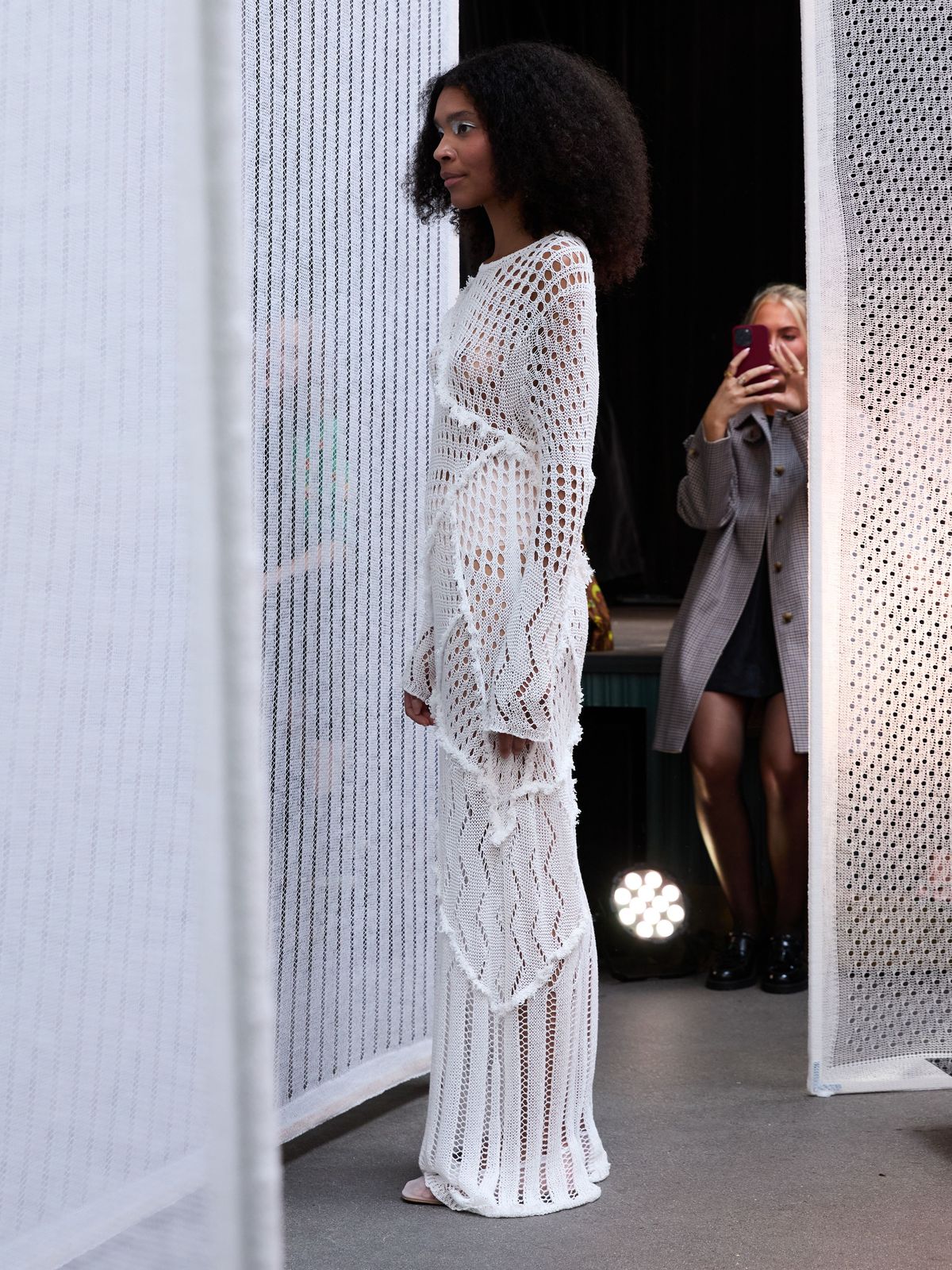 See all the moments – and looks – from Woodlings's Oslo Runway 2024 ...
