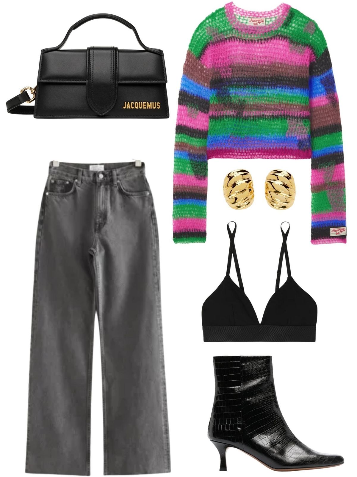 Introducing the 'after hours' sweater - Vogue Scandinavia