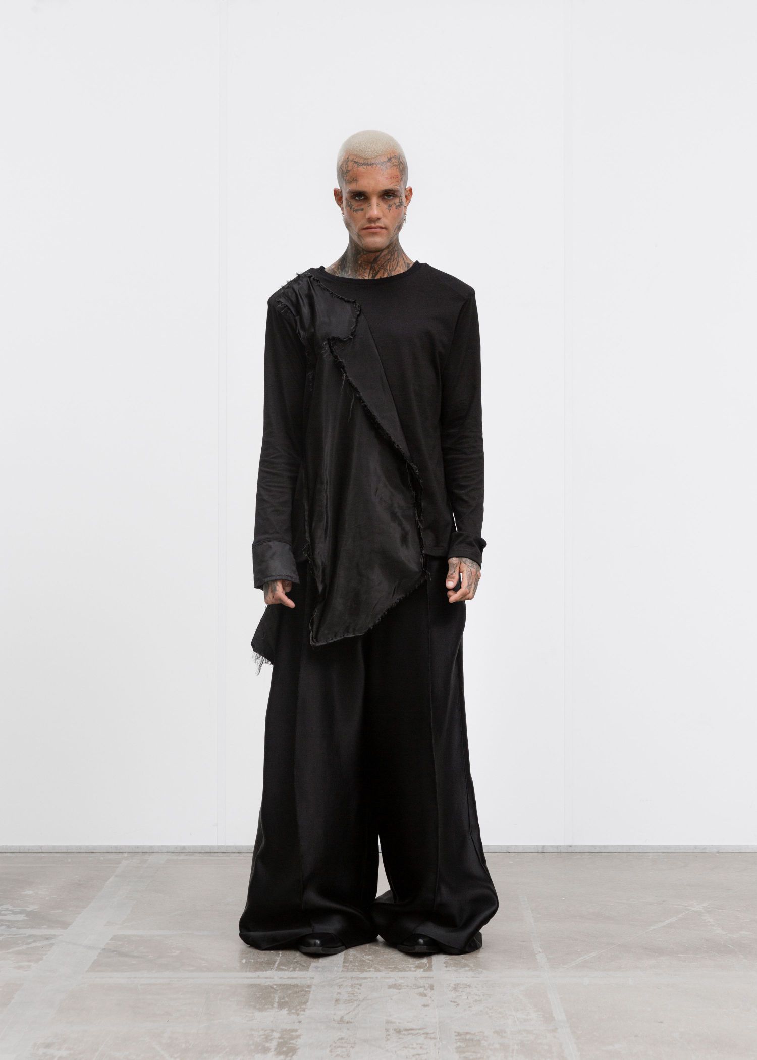 Copenhagen Fashion Week: This is MLGA's spring/summer 2025 collection ...