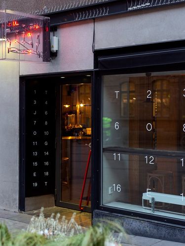 These 2 Scandinavian bars have been named among the best in the world ...