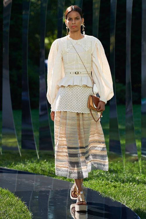 Runway roundup: The best looks from New York Fashion Week SS22 - Vogue ...