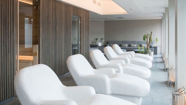 The 4 best spas in Helsinki - Vogue Scandinavia