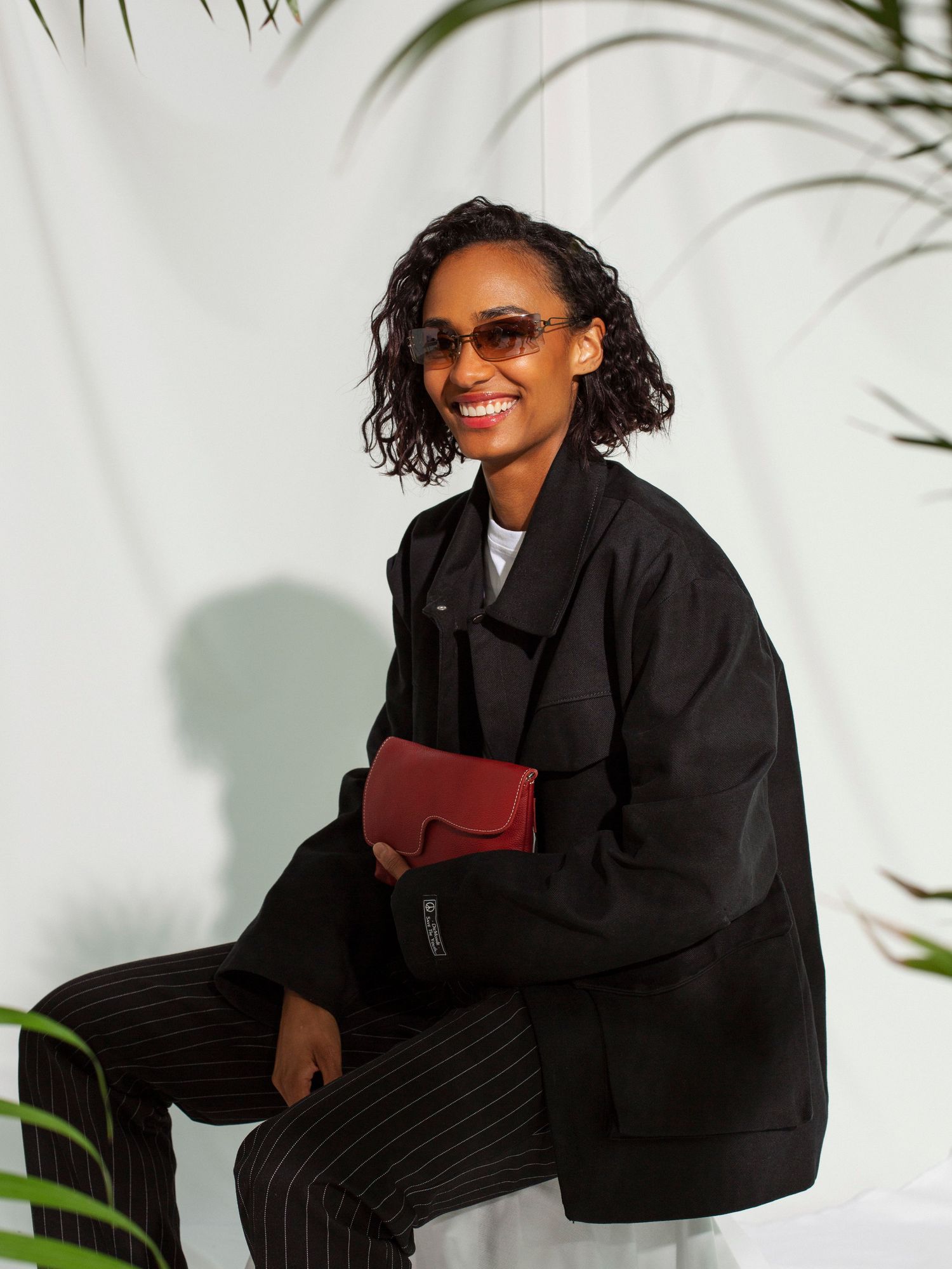 Diemonde's SS22 collection - Vogue Scandinavia