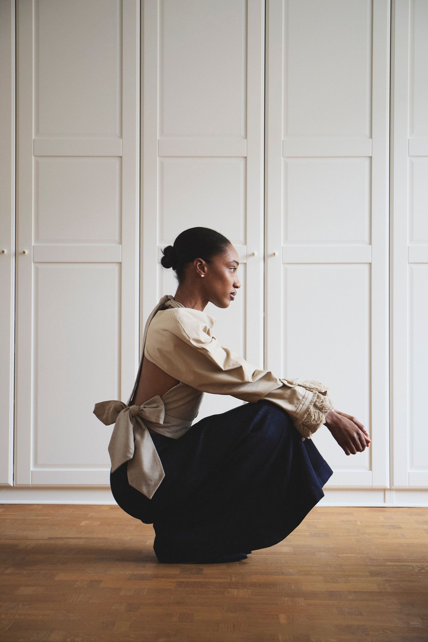 This is the new Danish brand redefining luxury design - Vogue Scandinavia