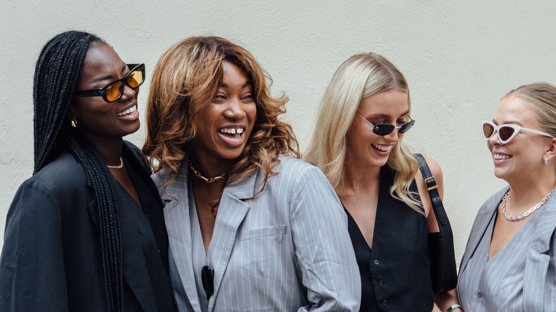 The best street style from Oslo Runway 2022 - Vogue Scandinavia