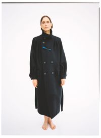 Why beloved designer Roland Hjort’s new brand HJRT has all the Swedish ...