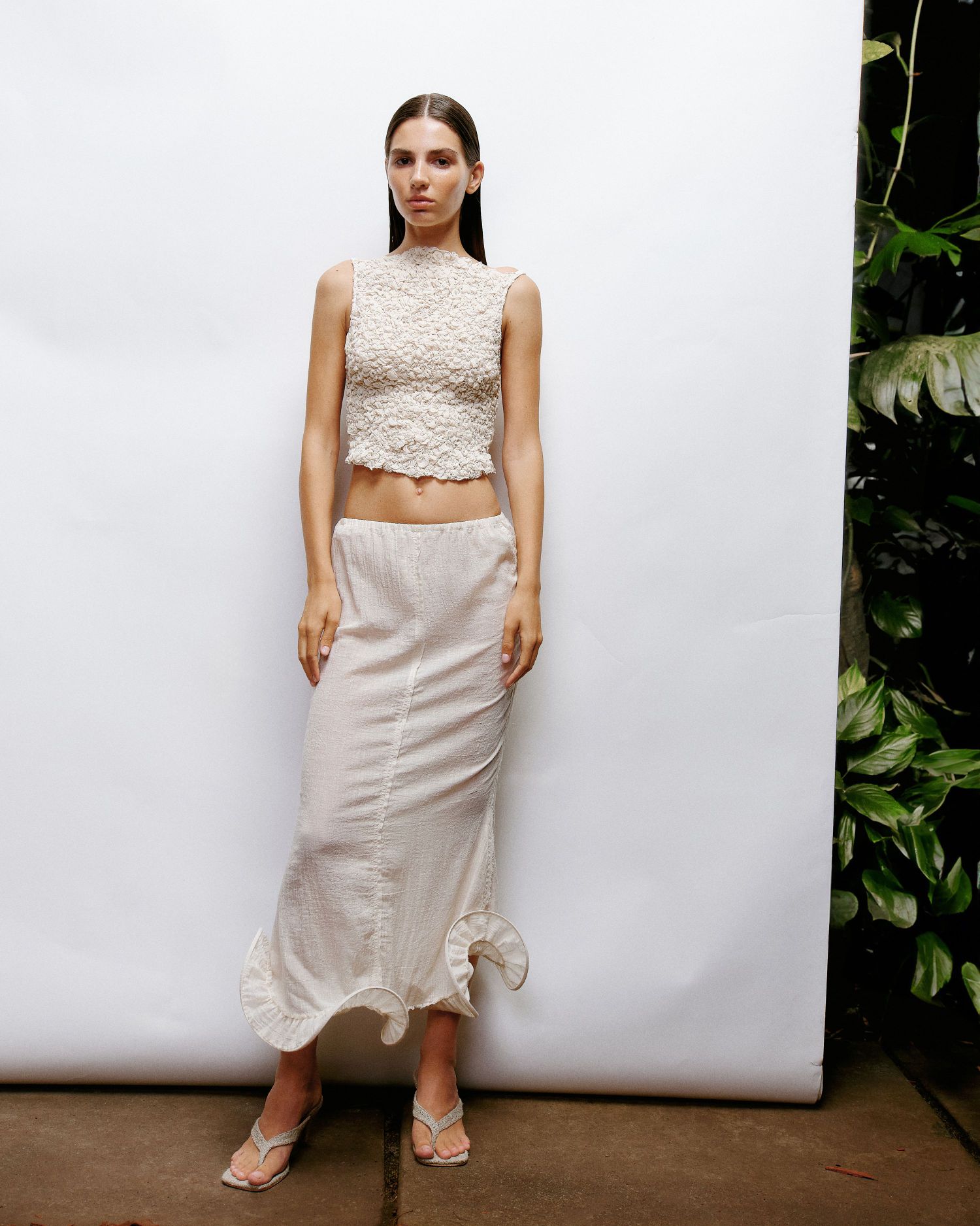 Copenhagen Fashion Week: This is TG Botanical's spring/summer 2025 ...