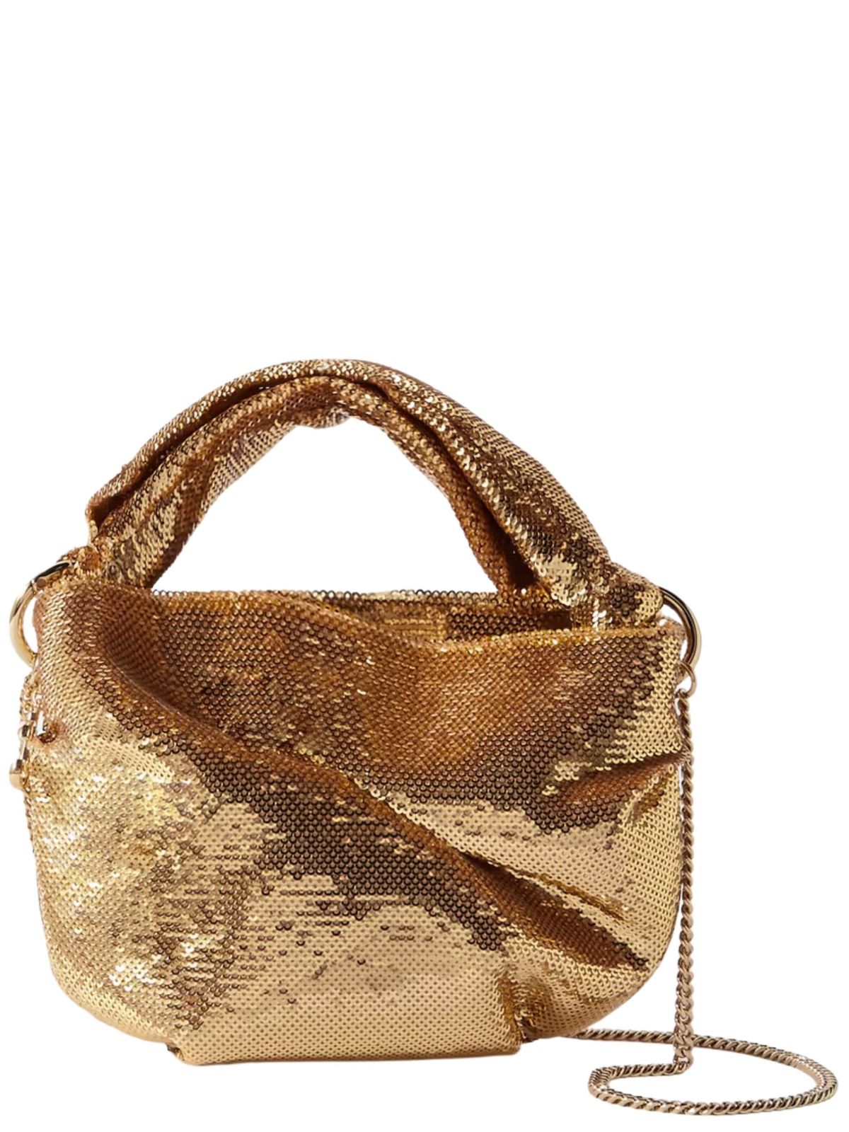 23 sequinned handbags to elevate your evening wear this season - Vogue ...