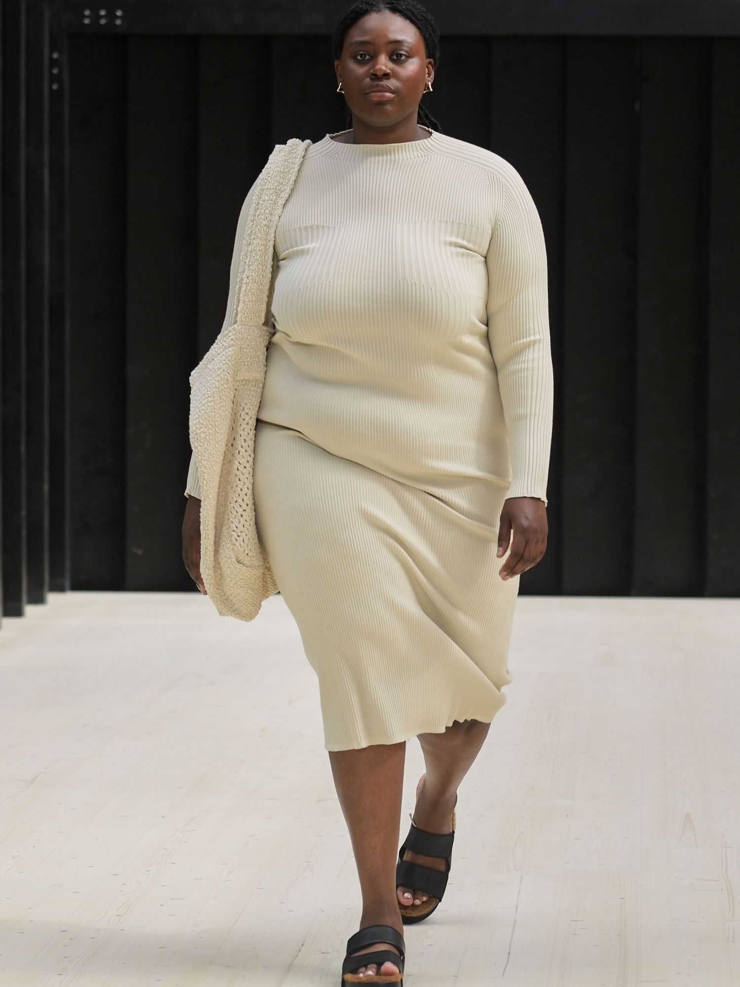 Charlotte Manning - Vogue Scandinavia