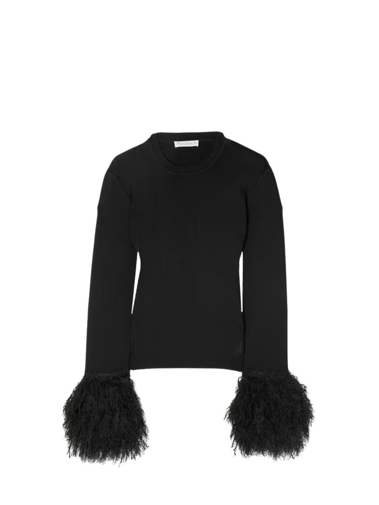 Introducing the 'after hours' sweater - Vogue Scandinavia