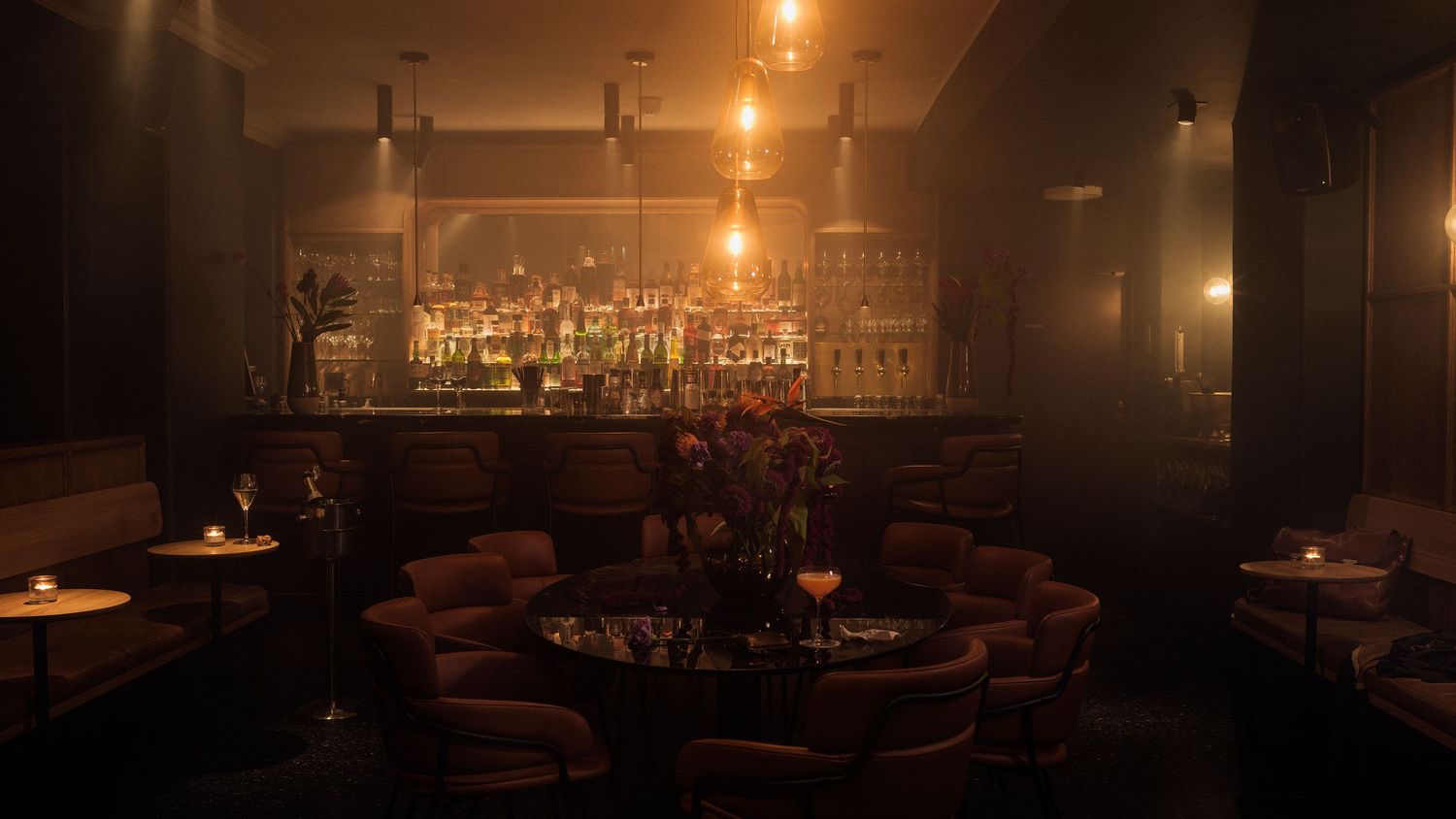 The 7 best after-work bars in Helsinki - Vogue Scandinavia