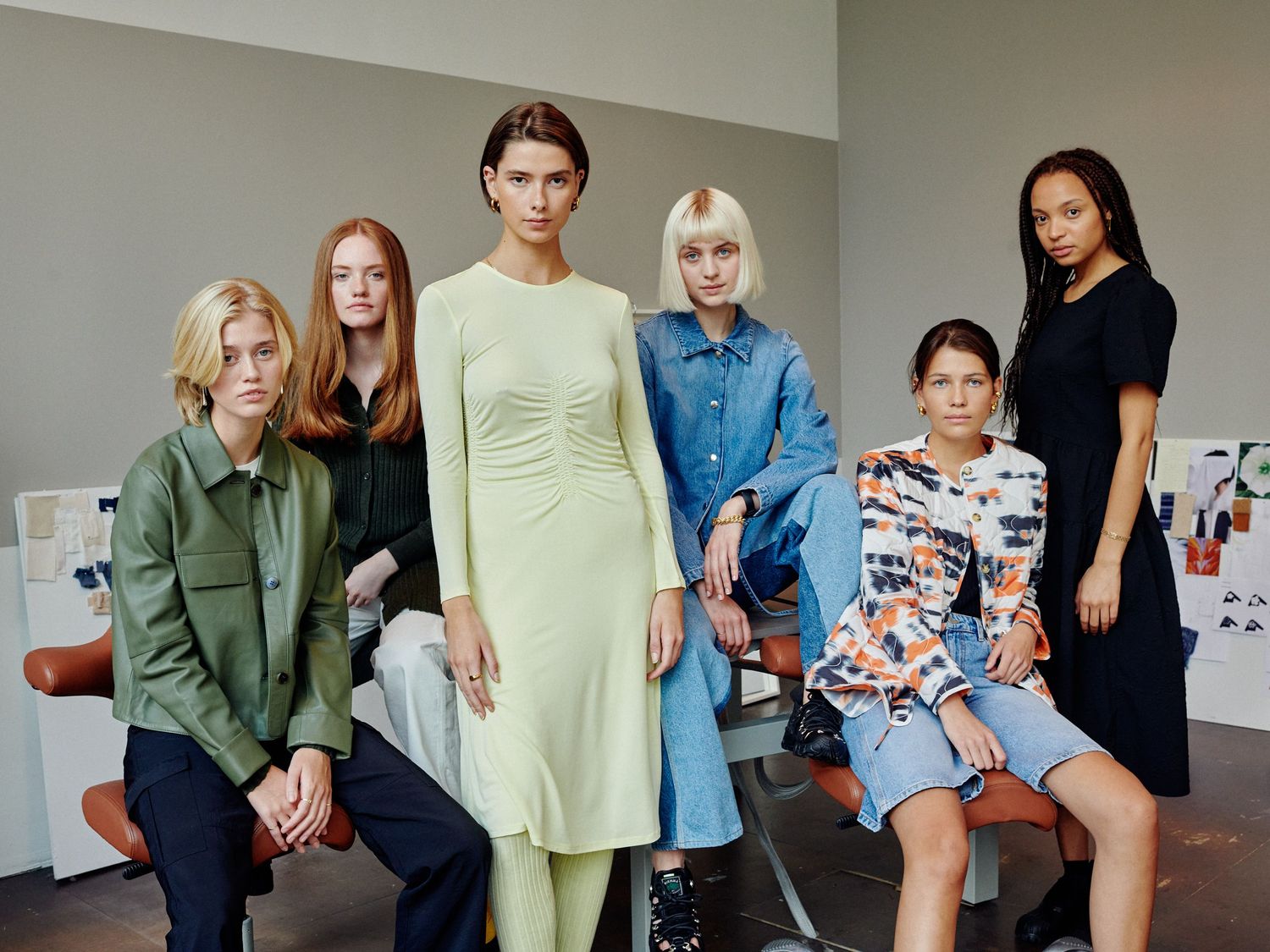 FWSS - SS22 - Vogue Scandinavia