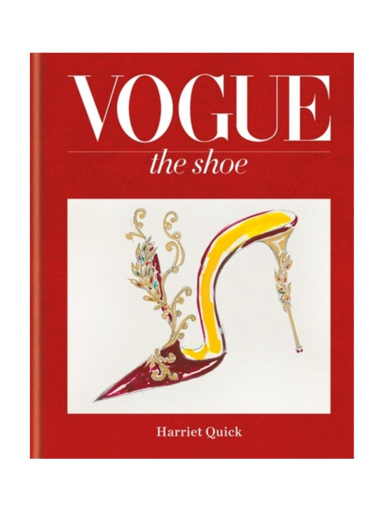 A shoe-lover's gift guide - Vogue Scandinavia