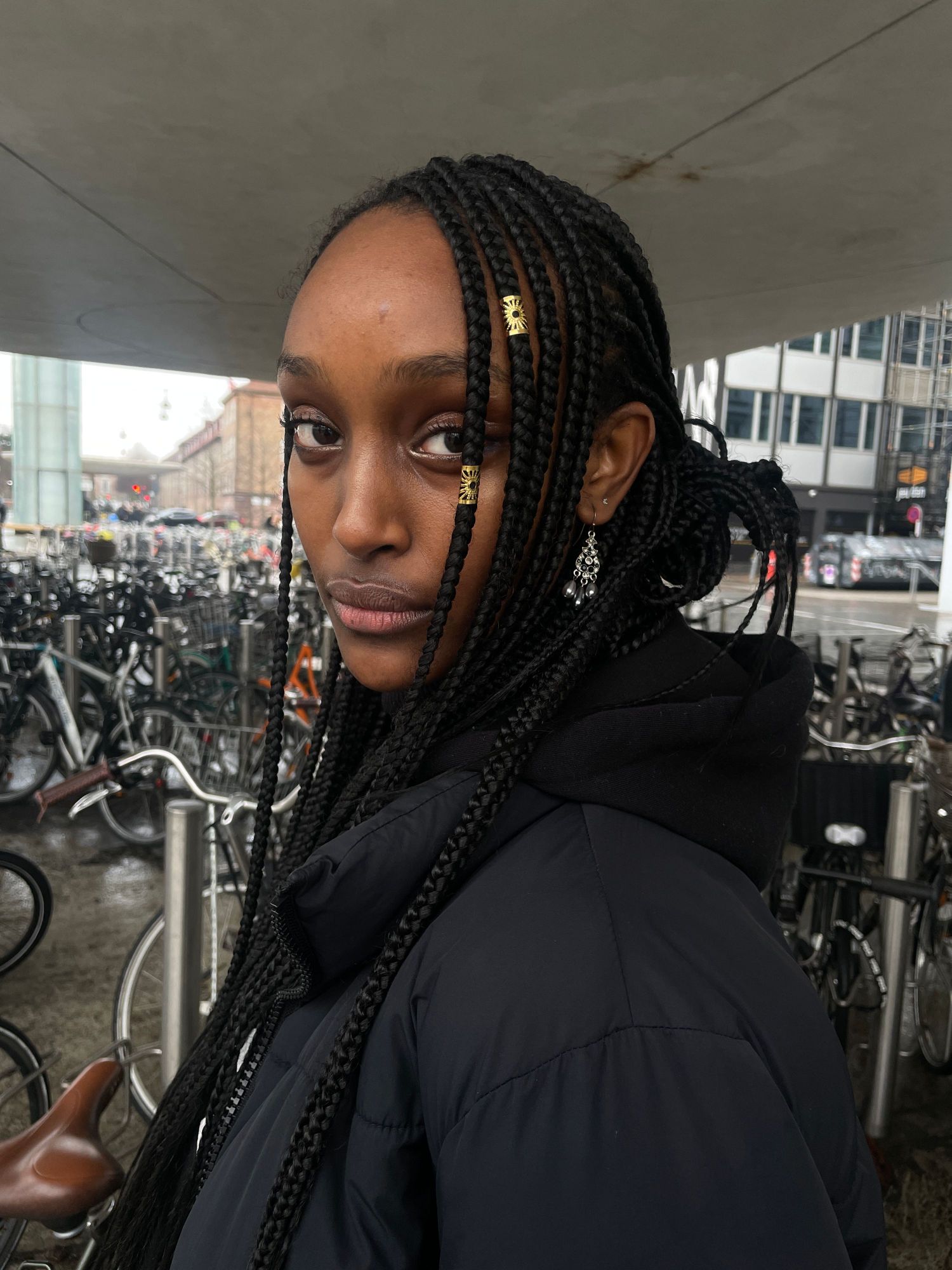 How the incredible search for her dad led to Simone Drost's career as a ...