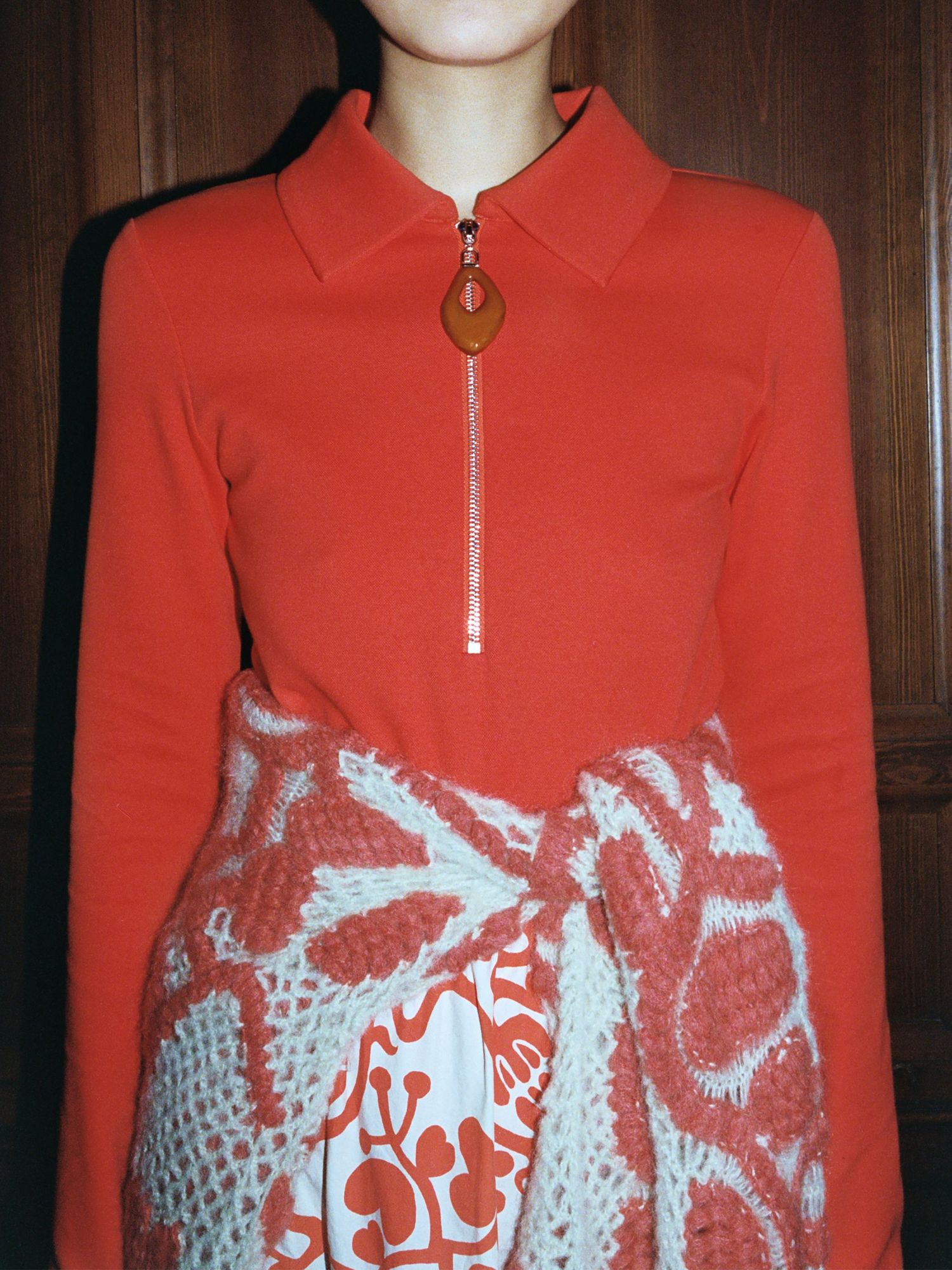 See all the looks from Rodebjer's AW23 collection - Vogue Scandinavia