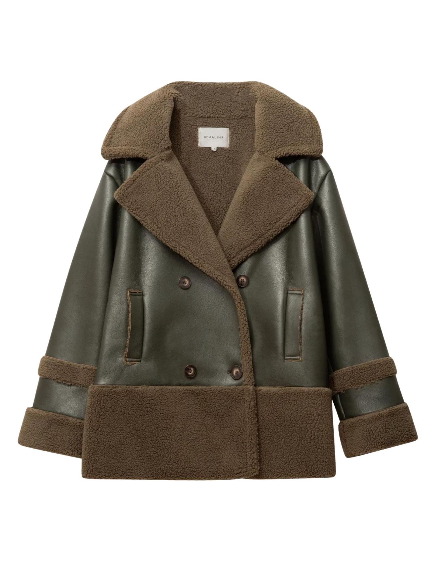 These are the 12 best shearling jackets to buy now - Vogue Scandinavia