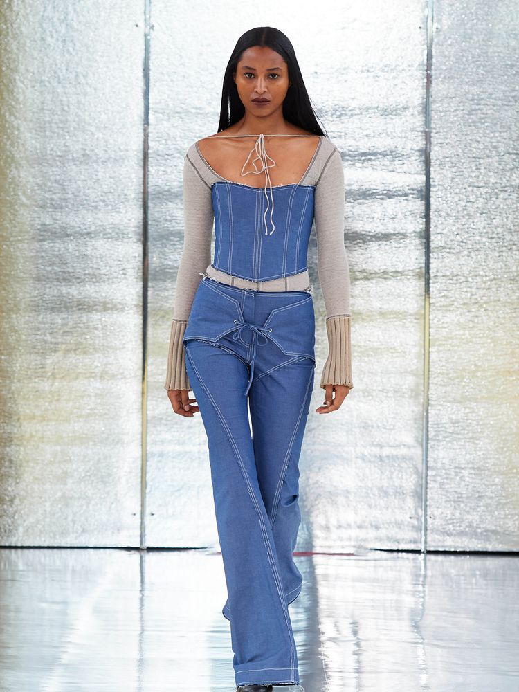 Visionary Ukrainian label TG Botanical flexes experimental techniques ...