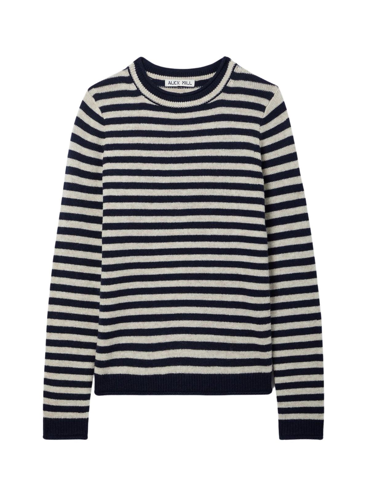 The history of the Breton stripe and the 10 best striped sweaters to ...
