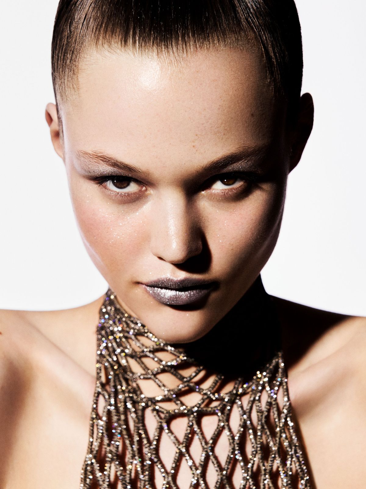 The trendiest makeup colours to try fall 2024 - Vogue Scandinavia