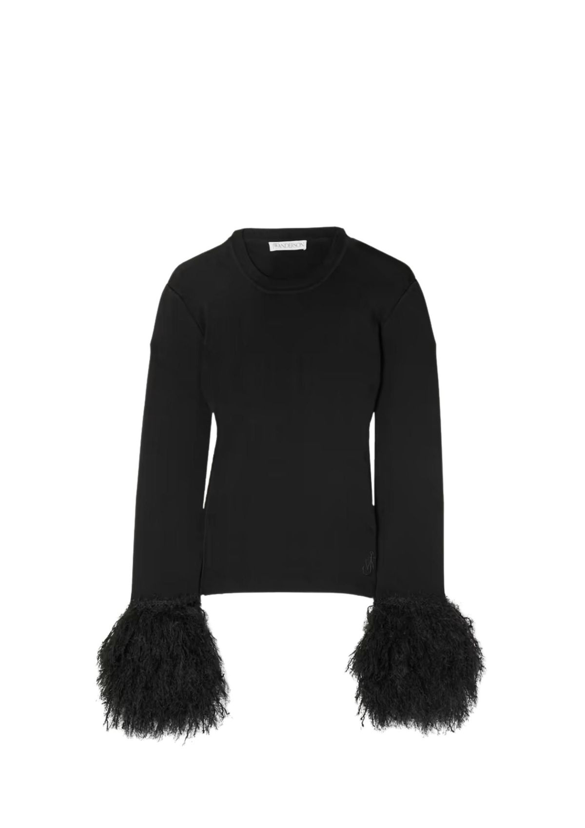 Introducing the 'after hours' sweater - Vogue Scandinavia