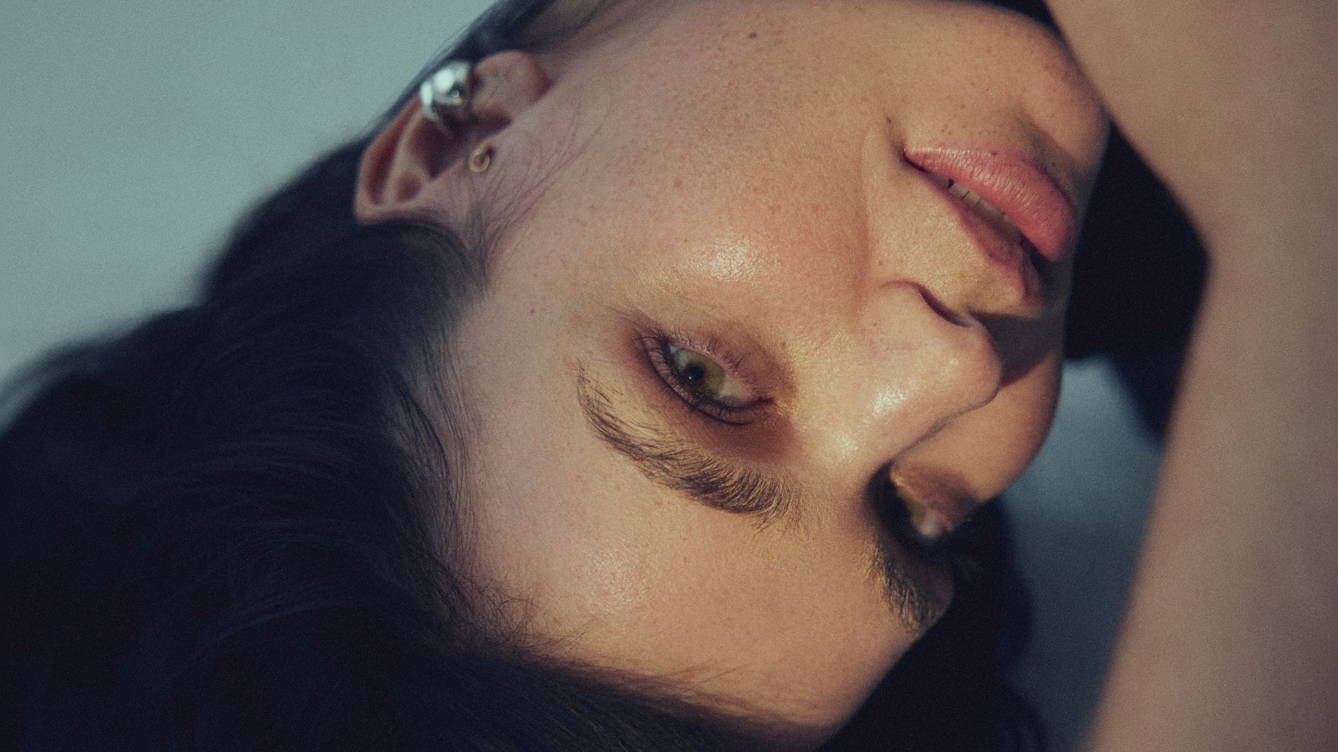 "I realised my life would be about grief for a long time”: Norwegian ...