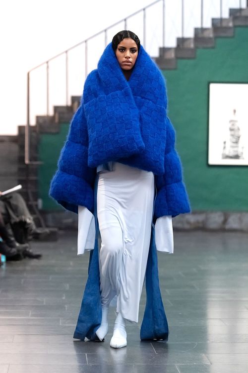 The couture of the future with Beckmans School of Design: As ...