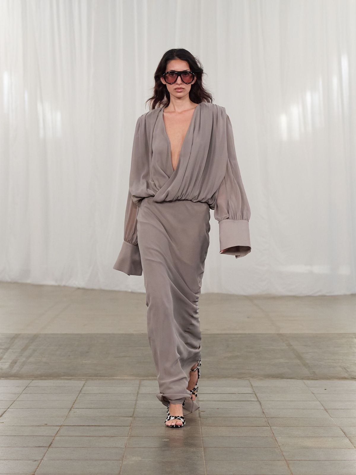 Copenhagen Fashion Week: This is Rotate Birger Christensen's spring ...