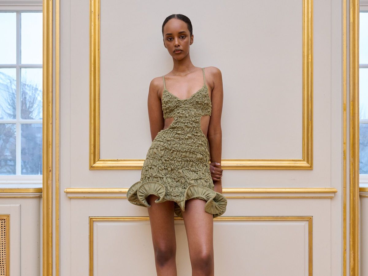Copenhagen Fashion Week: This is TG Botanical's fall/winter 2025 ...
