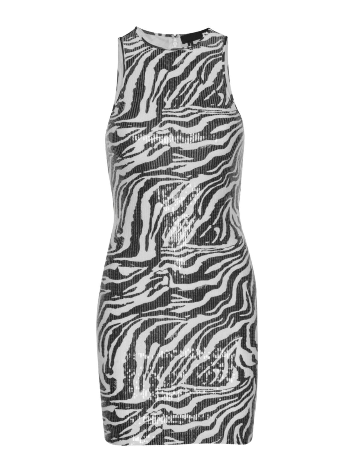 Shop the animal print mini dress trend of summer 2024 - Vogue Scandinavia