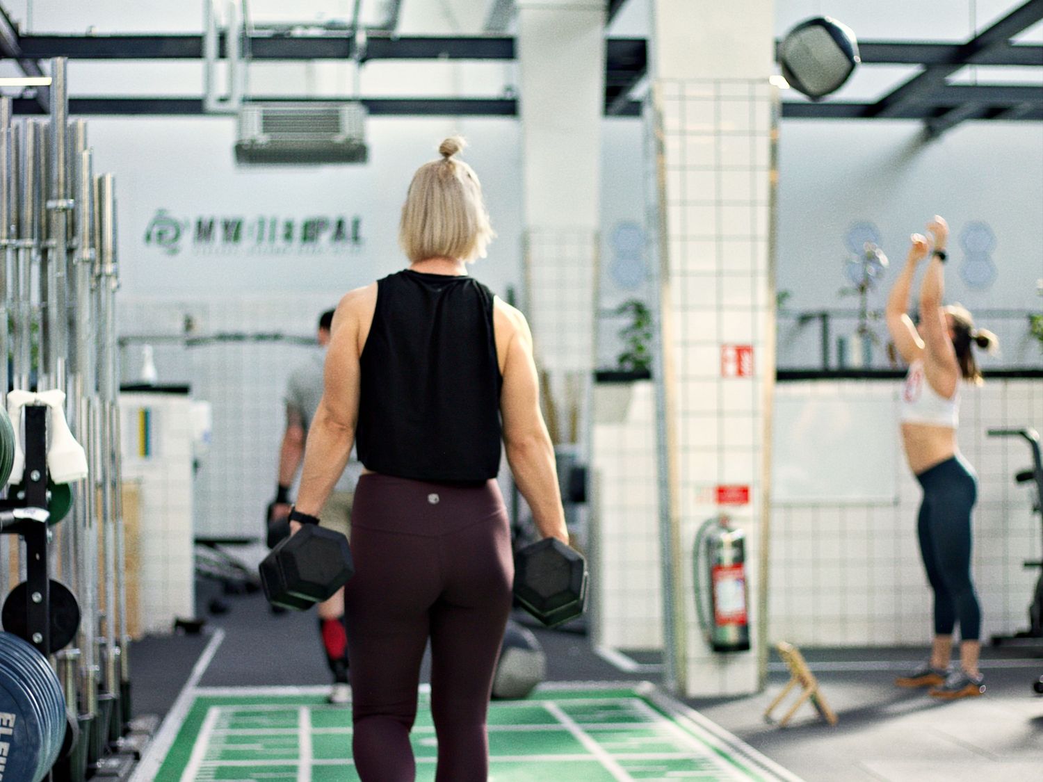 The 5 best high-end gyms in Copenhagen - Vogue Scandinavia