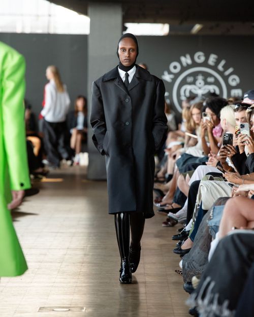 Copenhagen Fashion Week: This is Forza Colletive's spring/summer 2025 ...