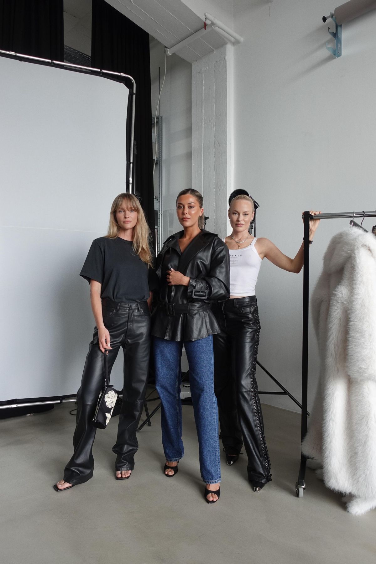 Caia teams up with Rotate for limited-edition beauty launch at ...