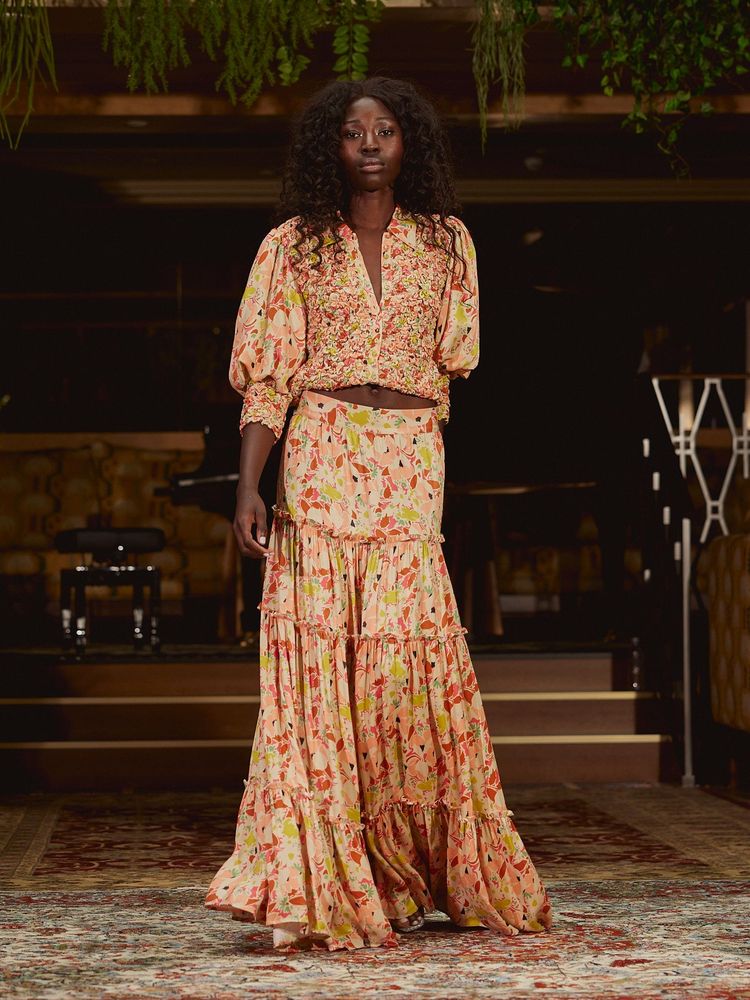 See all of the looks from ByTiMo's SS23 collection - Vogue Scandinavia