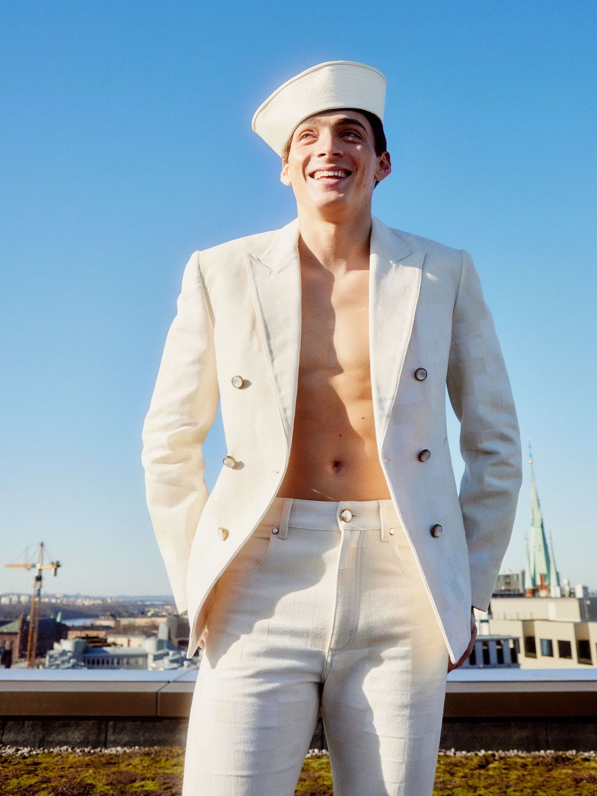 Culture Vogue Scandinavia