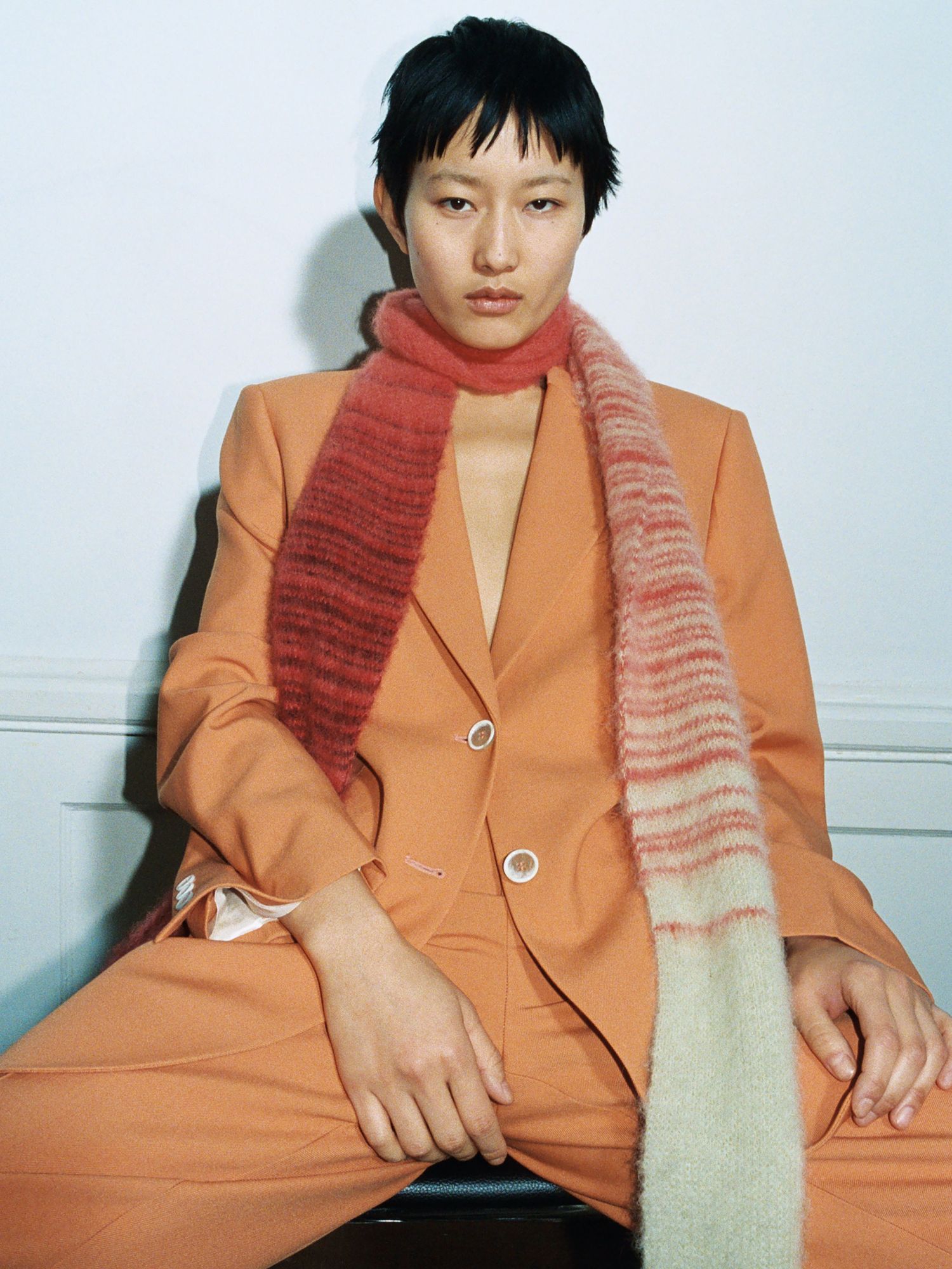 See all the looks from Rodebjer's AW23 collection - Vogue Scandinavia