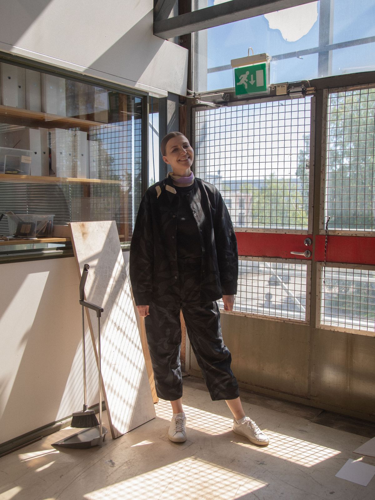 The best street style at Fashion in Helsinki 2022 - Vogue Scandinavia