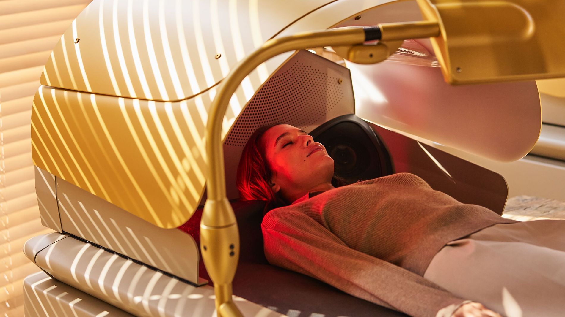 How Rituals 'Brain Massage' helps combat the global stress epidemic ...