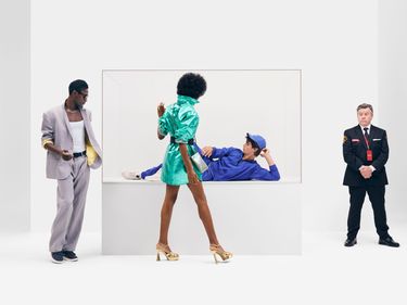 The guru behind Esprit’s big comeback on why the brand and Scandinavia ...
