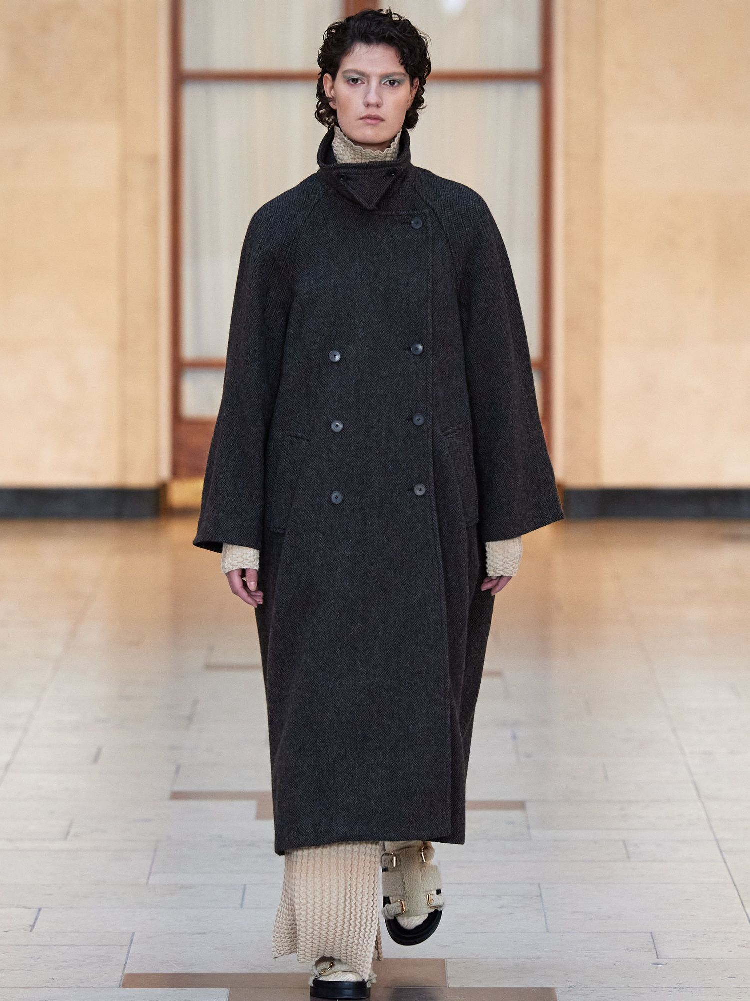 Copenhagen Fashion Week: All the looks from Lovechild 1979’s new AW23 ...