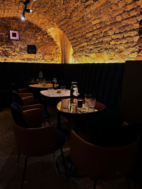 The best places to eat and drink in Riga, Latvia’s under-the-radar ...