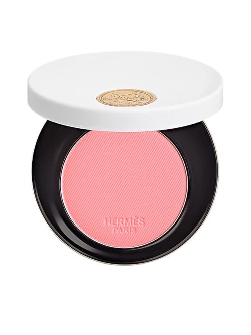 How to master ‘blurred blush’ like Scandi supermodels, according to ...